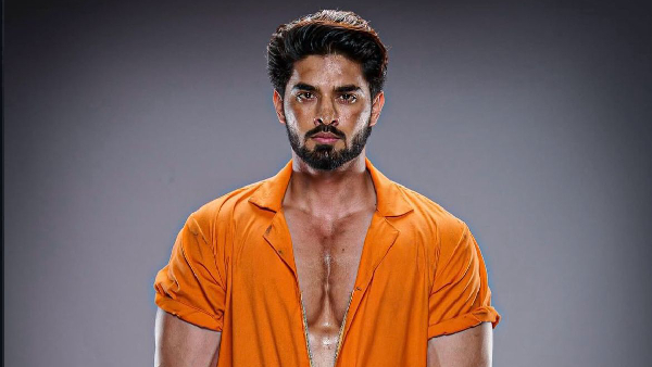 Rise And Fall: Not Just a Contestant, A Commander — Arbaz Patel ...