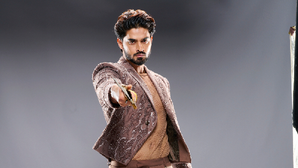 Arbaz Patel Leads the Way in Rise & Fall: The Only Contestant With the ...