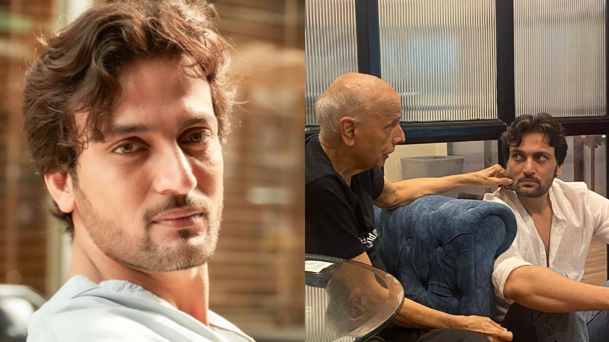 From Sehore To Bollywood: Arhaan Pateel Lands Lead Role In Mahesh Bhatt ...