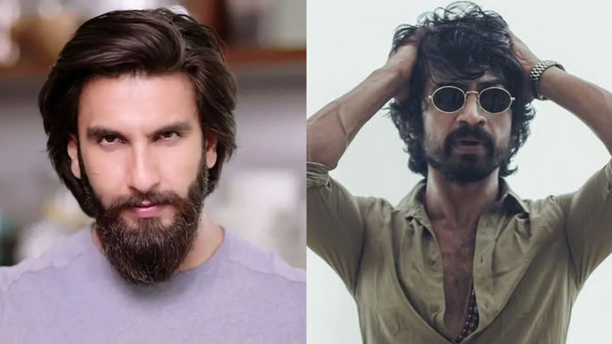 Don 3 Villain Name: Tamil Star Arjun Das To Join Ranveer Singh As ...
