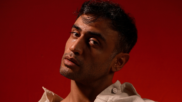 Armaan Khera Opens Up About Working With Aryan Khan on Netflix’s Bads ...