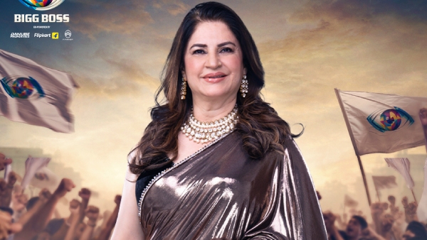 Bigg Boss 19 Week 2 New Captain Revealed | Bigg Boss 19 New Captain ...