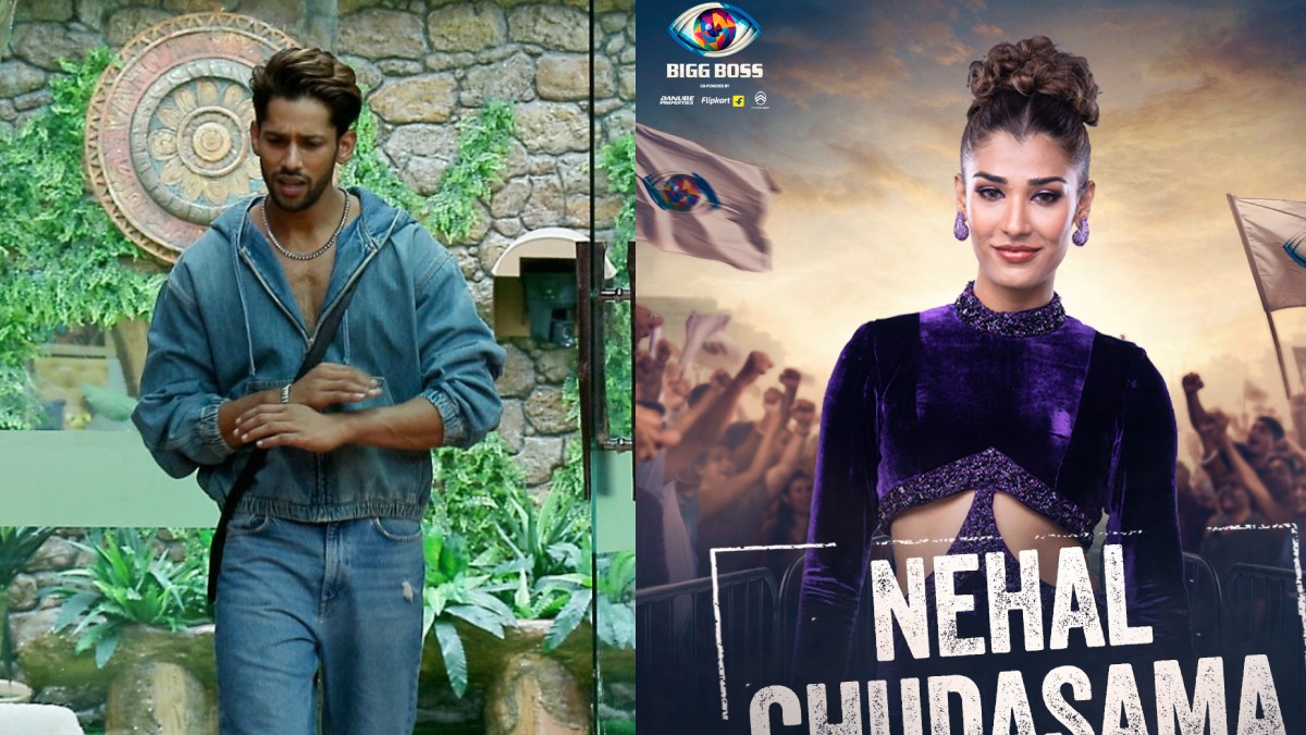 Bigg Boss 19 Eviction Episode Timing Today (September 14, 2025) | Bigg ...