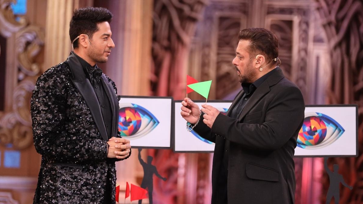 Bigg Boss 19 Weekend Ka Vaar Timings Today (September 20, 2025) | Bigg ...