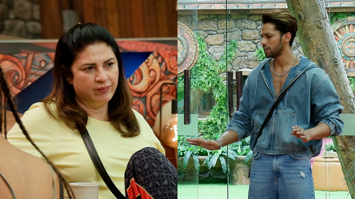 Bigg Boss 19 Weekend Ka Vaar Timing | Bigg Boss 19 Weekend Ka Vaar ...