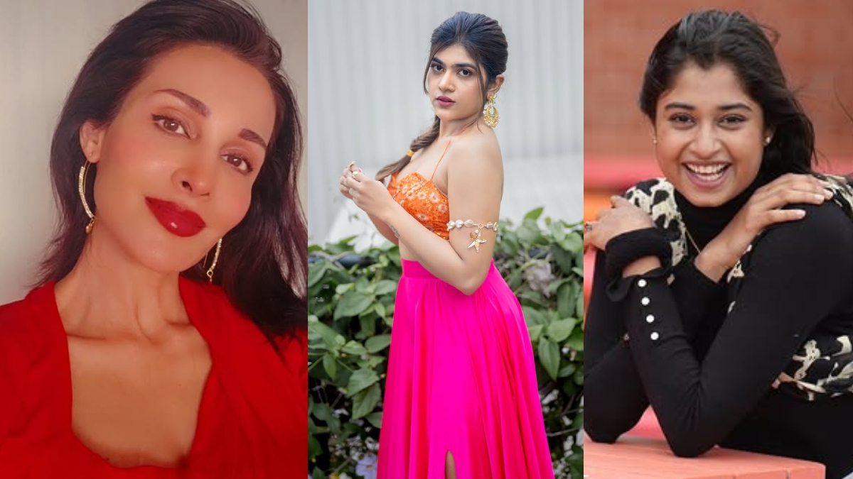 Bigg Boss Telugu 9 Voting Trends Week 1 Update Today (September 12, 2025) | Flora Saini (Asha ...