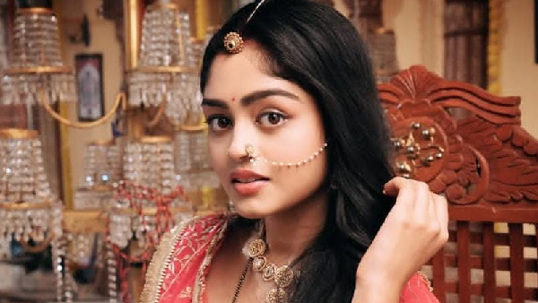 Prathaon Ki Odhe Chunri: Beendani Actress Gauri Shelgaonkar Opens Up About Language Challenges ...