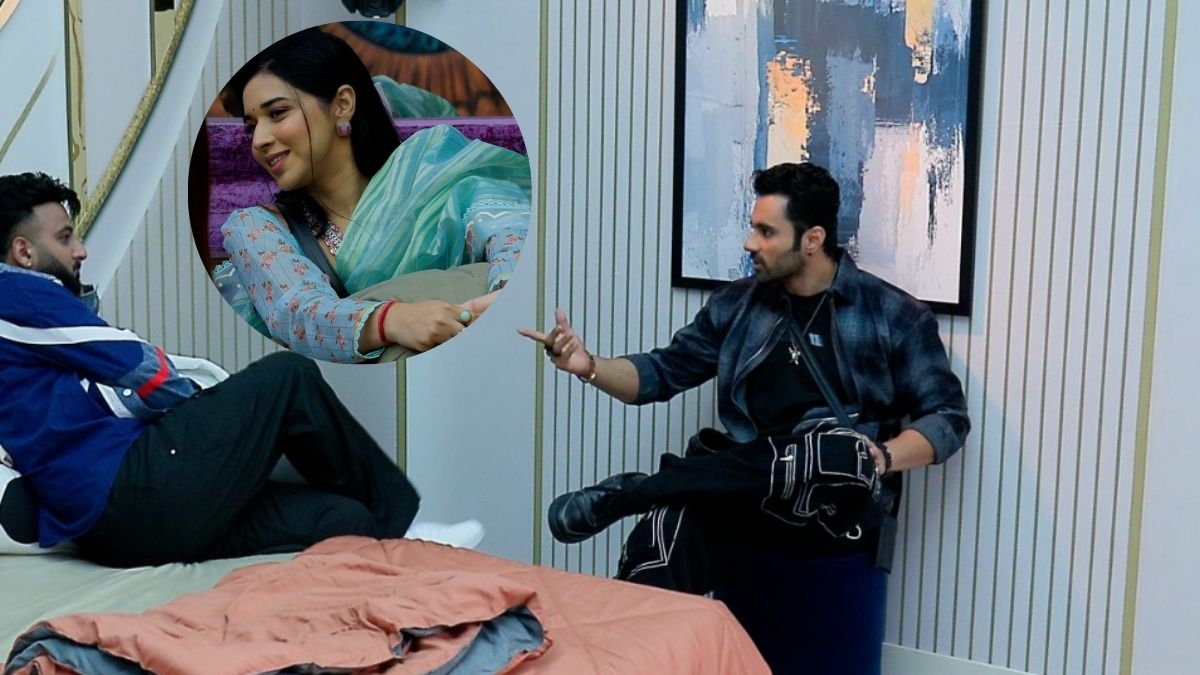 Bigg Boss 19 LIVE Streaming Episode 16: Who Will Get Nominated| BB 19 ...