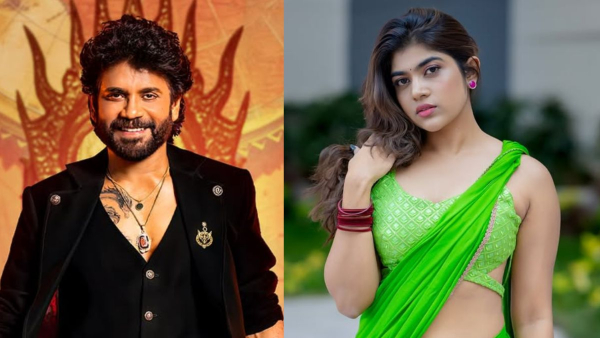 Bigg Boss Telugu 9 Contestant: Who Is Rithu Chowdary (Ritu Choudhary ...