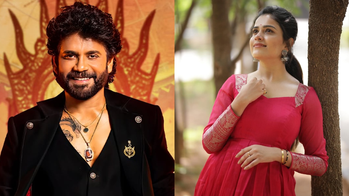 Bigg Boss Telugu 9 (Bigg Boss 9 Telugu) Premiere: Who Is Tanuja Gowda Aka Thanuja Gowda ...