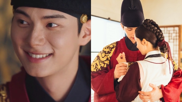 Bon Appetit Your Majesty (Kdrama) Episode 11 Release Time Today | Bon ...