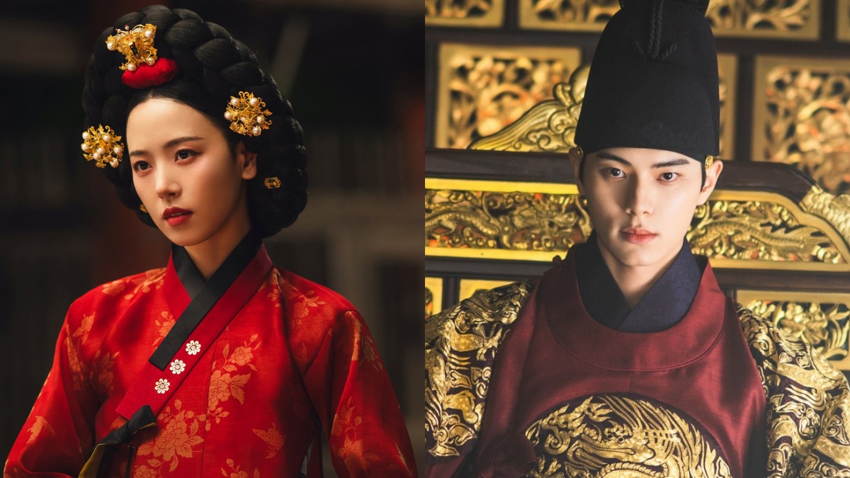 Bon Appetit Your Majesty (Kdrama) Episode 12 Release Time Today - Last Ep | Bon Appetit Your ...