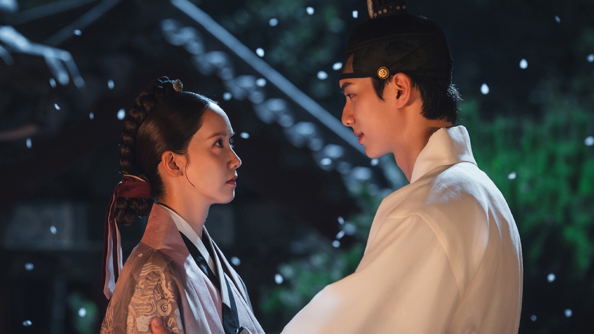 Bon Appetit Your Majesty Episode 12 (Finale) Release Timings: When Will ...