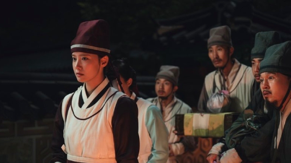 Bon Appetit Your Majesty (Kdrama) Episode 10 Release Time Today | Bon ...