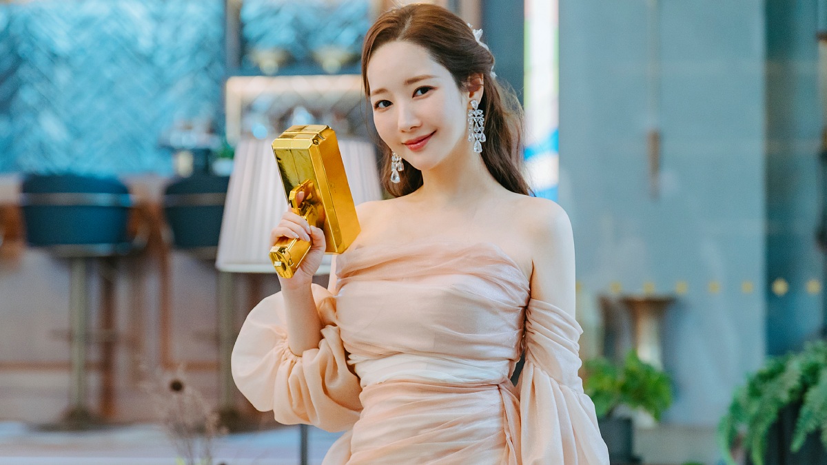 Confidence Queen (K-drama) Episode 1 Release Timings: When Will First ...