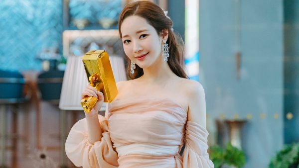 Confidence Queen (K-drama) Episode 1 Release Timings: When Will First ...