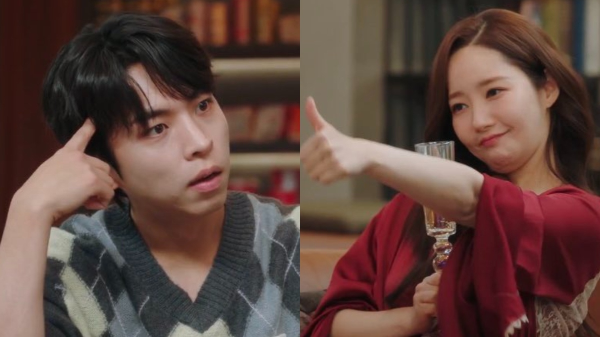 Confidence Queen (Kdrama) Episode 3 Release Time Today | Confidence ...