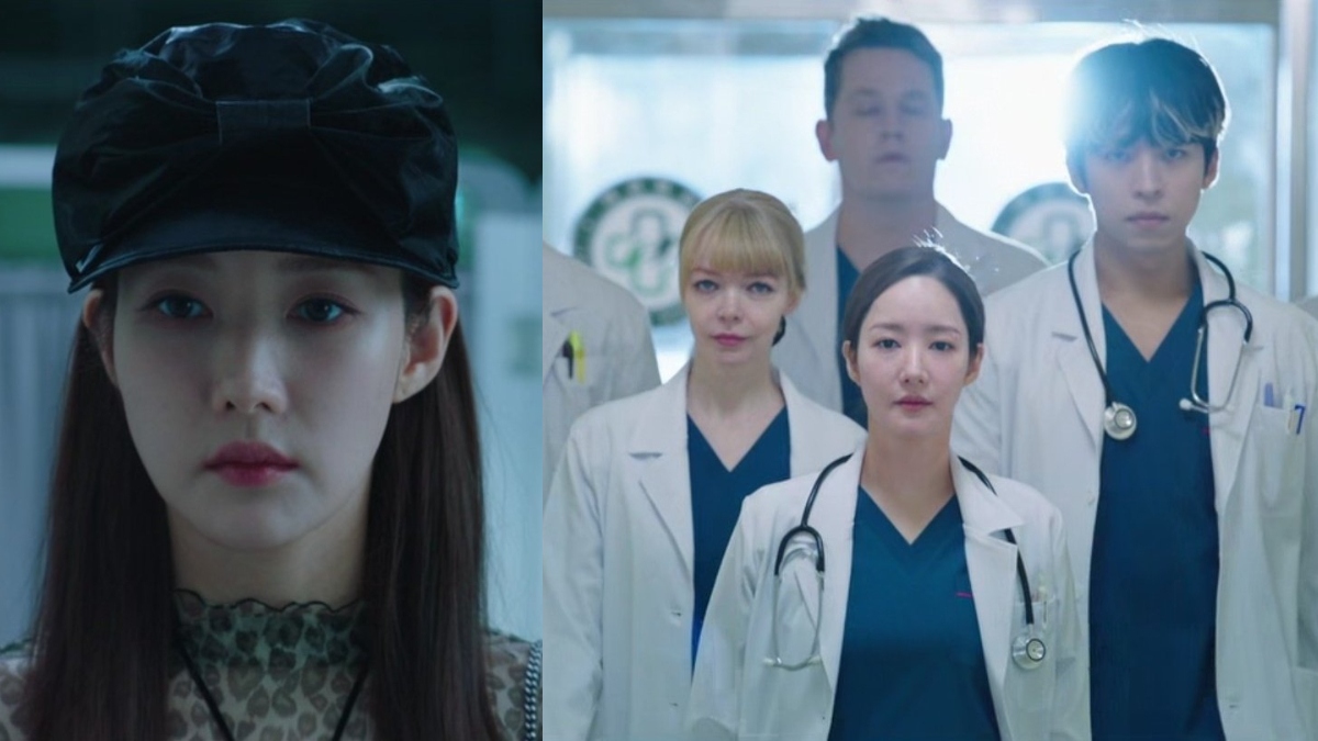 Confidence Queen (Kdrama) Episode 8 Release Time Today | Confidence ...