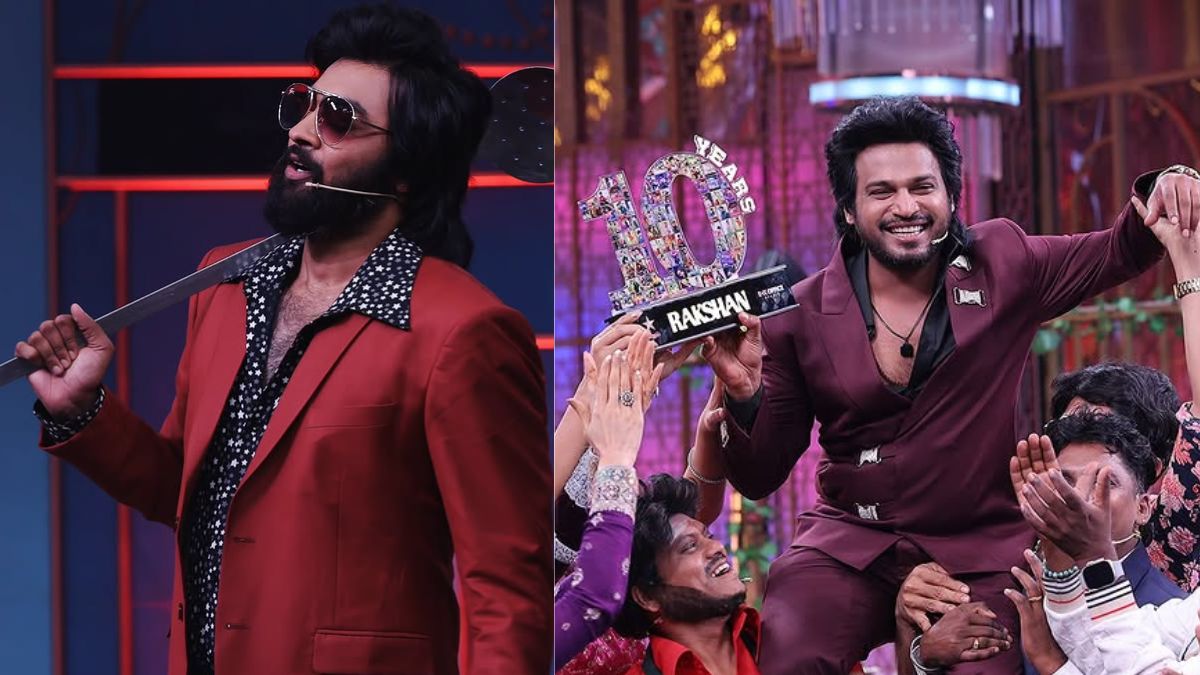 Cooku with Comali Season 6 Winner Name: Who Won Cooku with Comali 6 ...