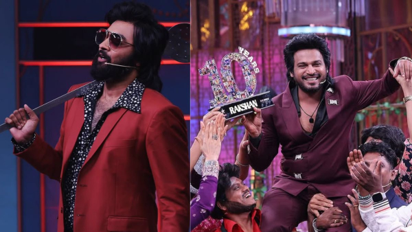 Cooku with Comali Season 6 Winner Name: Who Won Cooku with Comali 6 ...