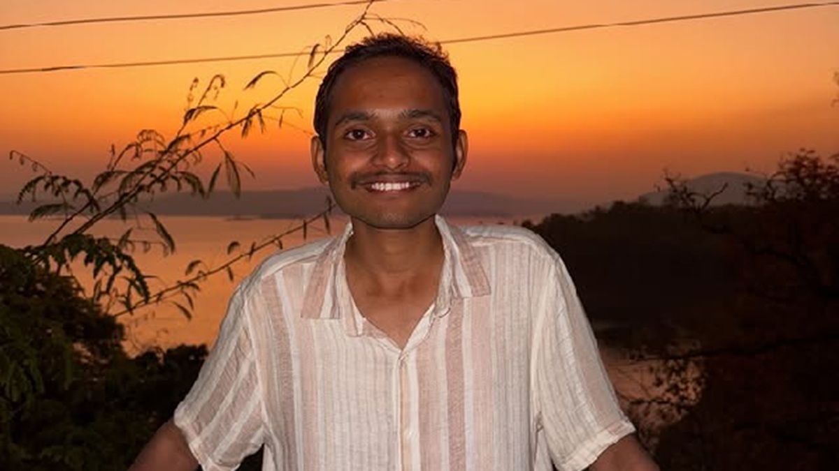 Darshan Magdum Reveals He Would Love To Collaborate With Bruno Mars ...