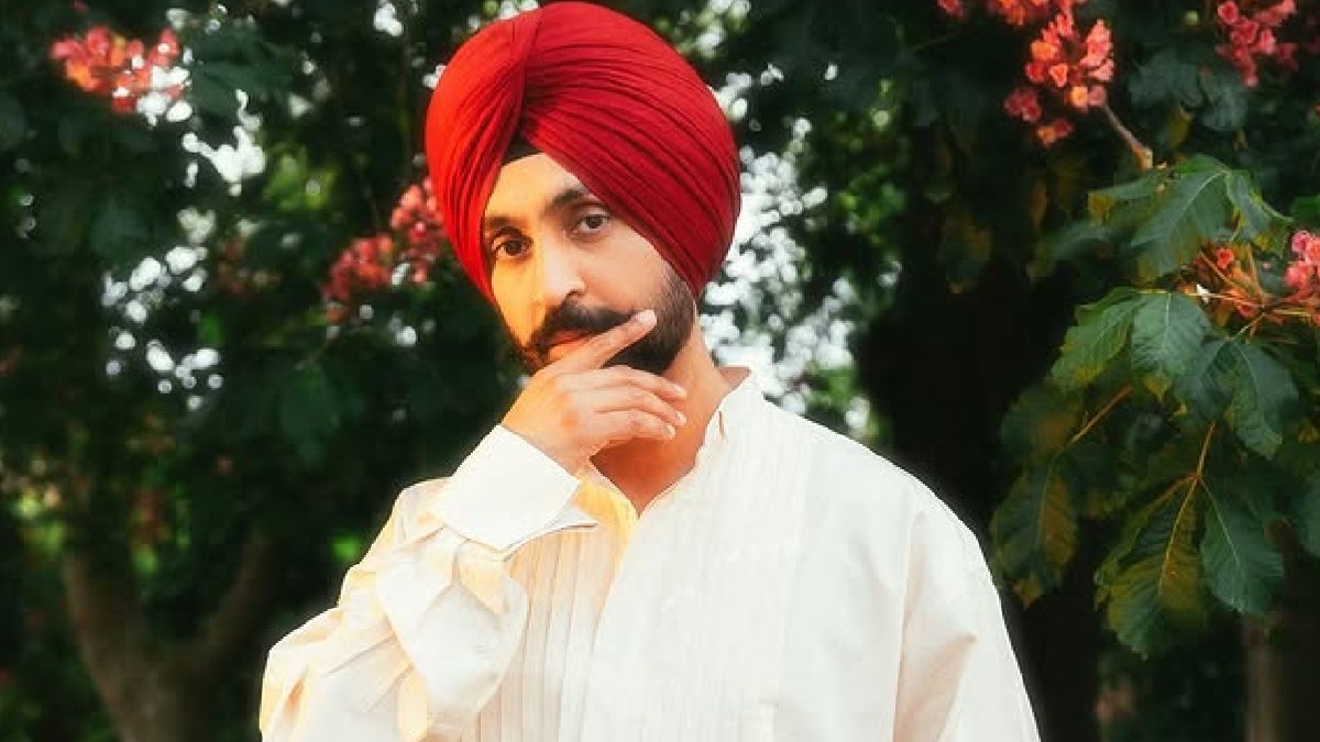 Diljit Dosanjh Opts Out Of Salman Khan's No Entry Sequel; Here's What ...