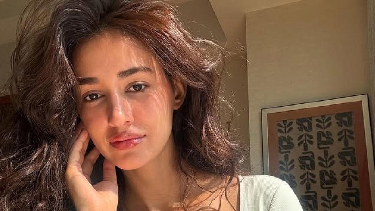 Disha Patani House Firing Case: Two Accused From Goldy Brar-Rohit ...