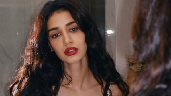 Disha Patani Shares First Post After Firing At Her Bareilly Home; Makes A Public Appearance In ...