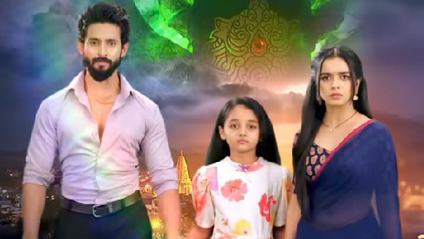 Divya Prem: Pyaar Aur Rahasya Ki Kahani Twist: Takes an 8-Year Leap ...