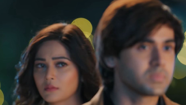 'Dooriyan' Character Promo Out: Bigg Boss Fame Eisha Singh And Samarth ...