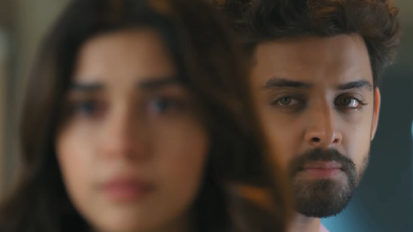 'Dooriyan' Character Promo Out: Bigg Boss Fame Eisha Singh And Samarth ...