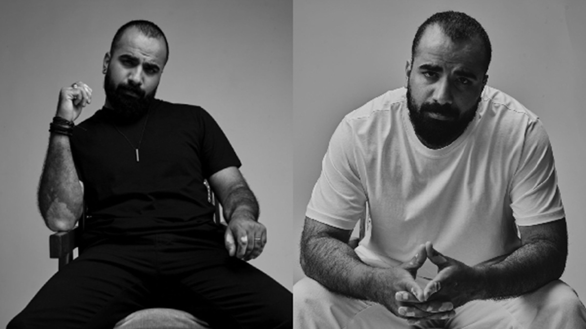 Renowned singer-songwriter Faheem Abdullah joins TM Talent Management ...