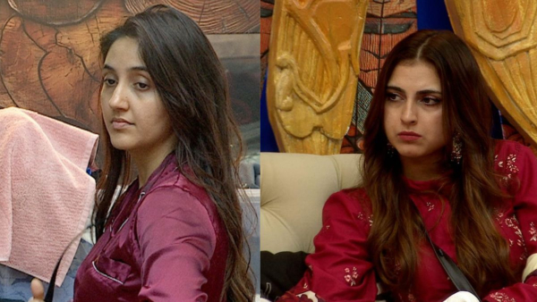 Bigg Boss 19 Nomination Task: Hina Khan Slams Farhana Bhatt, Supports ...