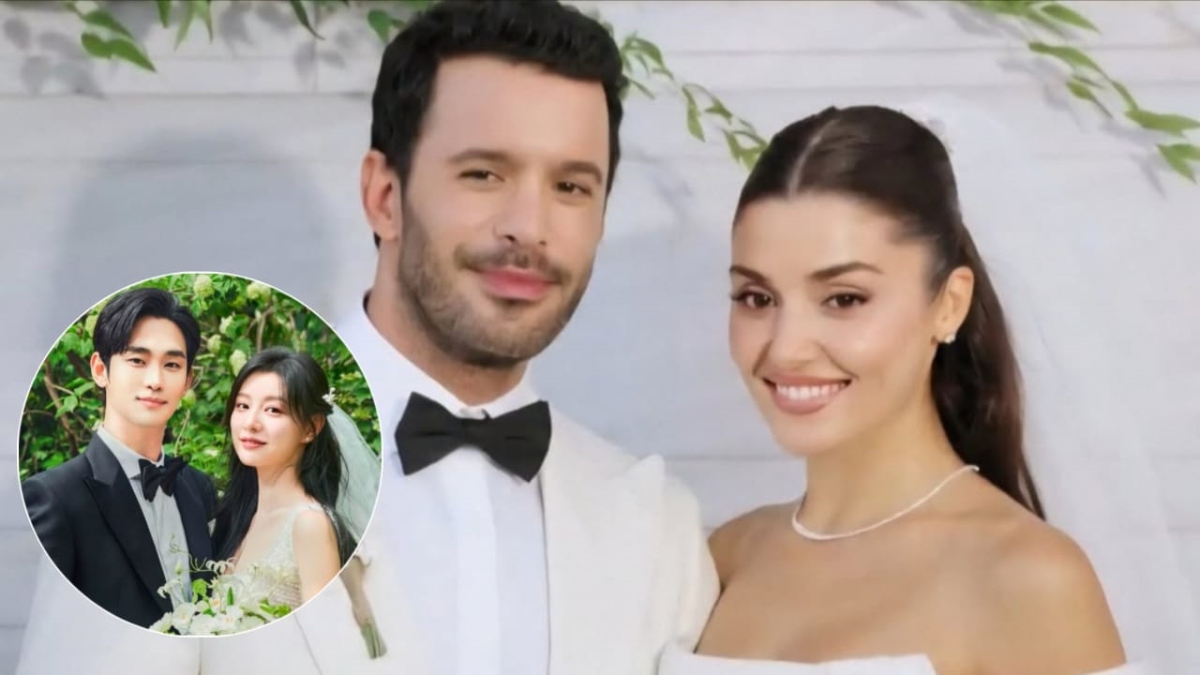 Ask Ve Gozyasi (Queen Of Tears Turkish Remake) Episode 2 Release Time Tonight (September 26 ...