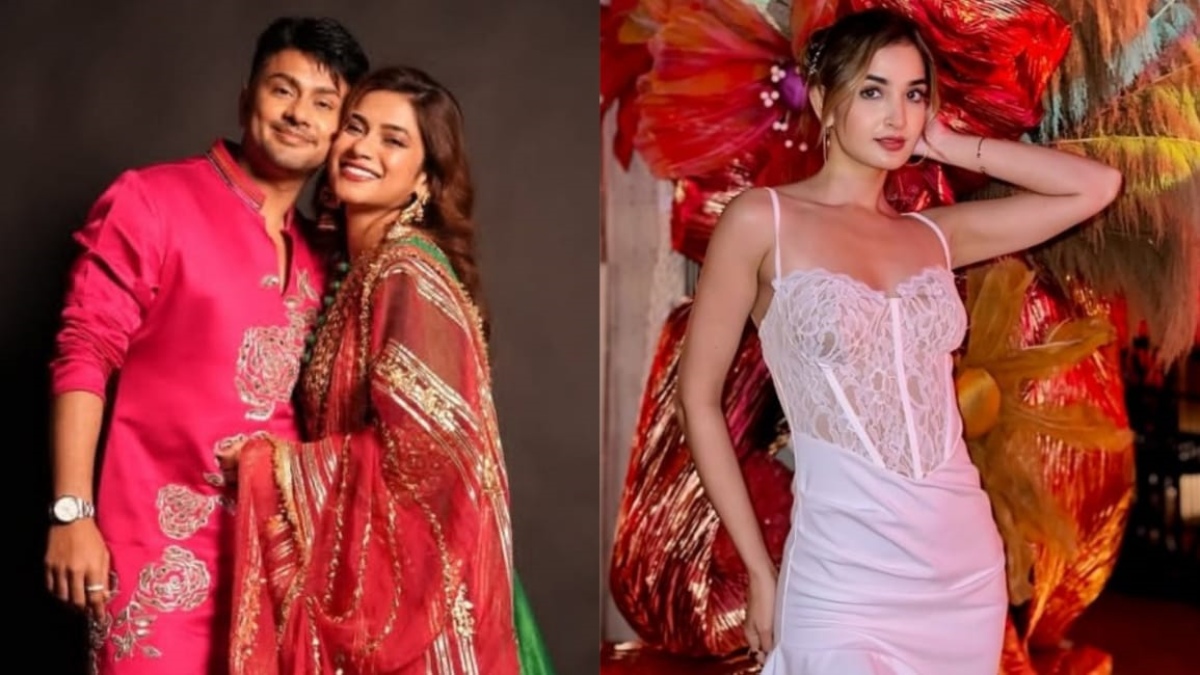 Bigg Boss 19: Awez Darbar Exposed After Cheating Claims? Ex-Splitsvilla ...