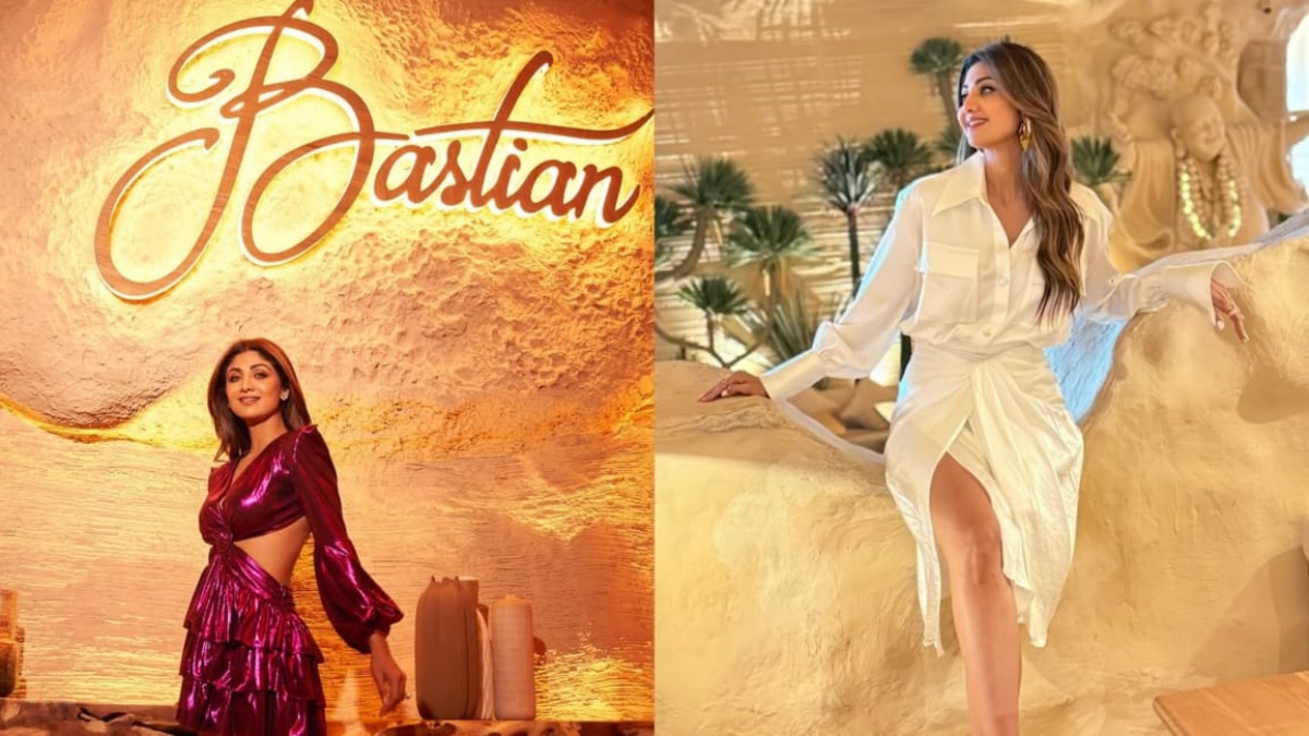 Shilpa Shetty Bastian Bandra Restaurant Shutting Down Reason | Shilpa ...