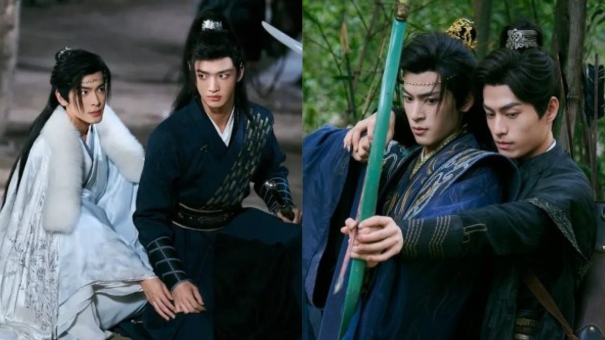 Kill To Love (Cdrama) Episode 12 Release Time: Finale Alert! When & Where To Stream The Last ...