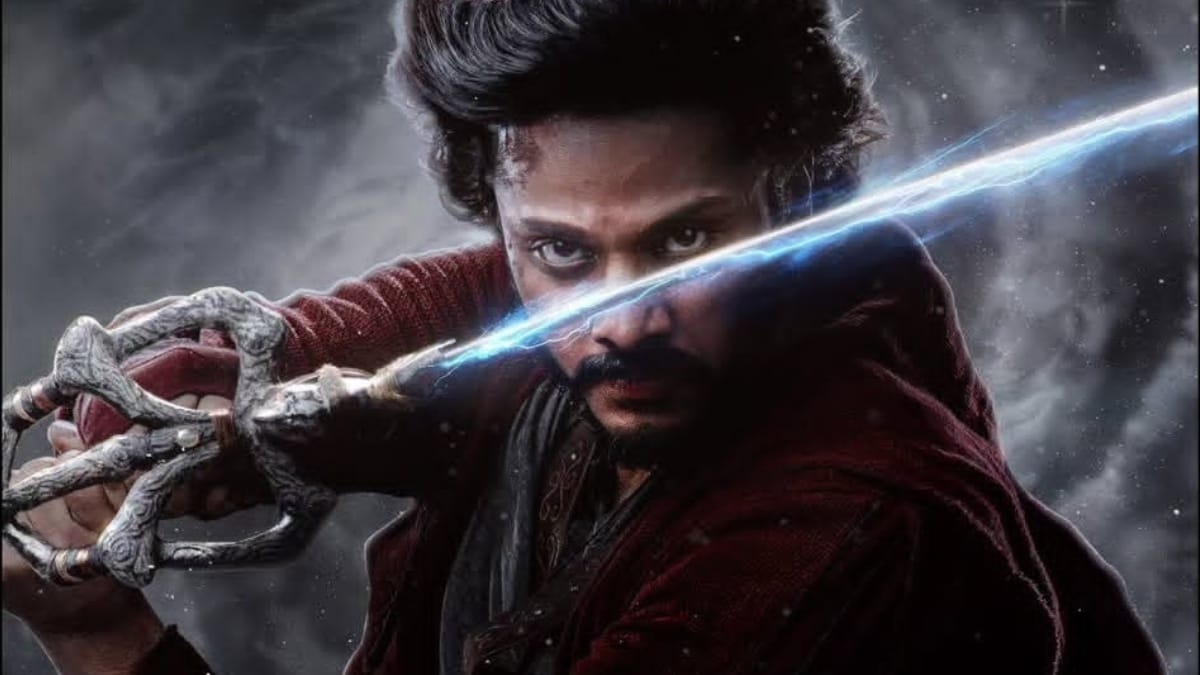 Mirai Super Yodha (Mirai) Box Office Collection Day 4 Early Update (Today): Monday Crash Hits ...