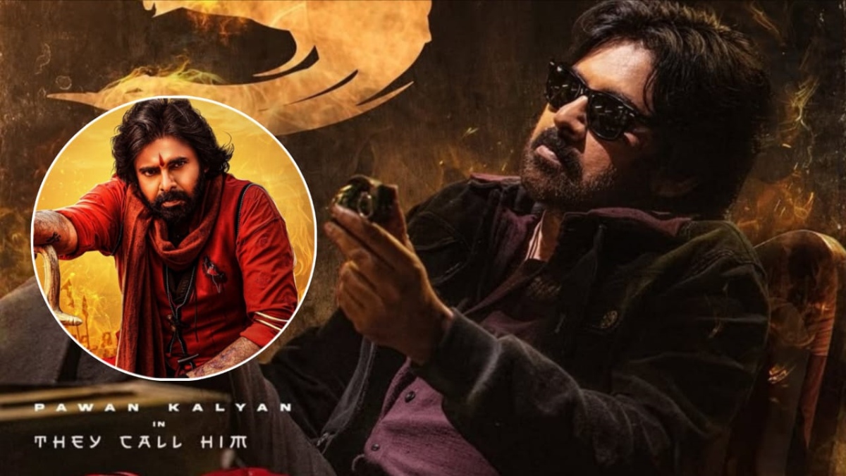 OG (They Call Him OG) Box Office Collection Day 1 Early Update (Today ...