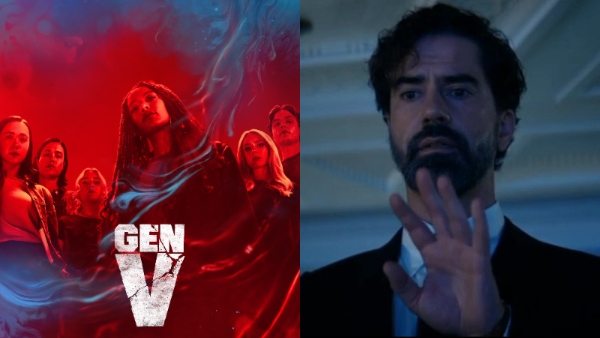 Gen V Season 2 (2025) Episode 4 Ending Explained, Spoilers: Is Cipher A ...