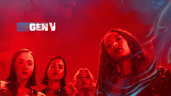 Gen V Season 2 Episode (1-3) Download On Prime Video: How To DL Gen V 2 ...