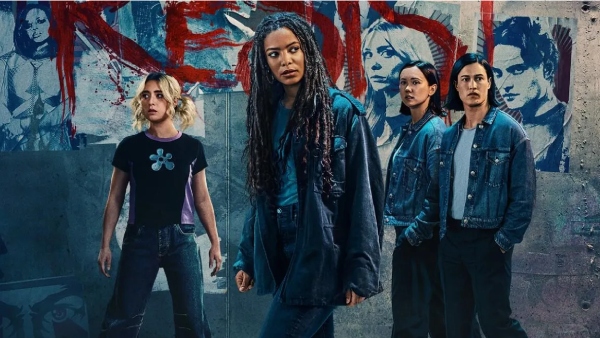 Gen V Season 2 (2025) Episode 1-3 Release Time Today | Gen V 2 First ...