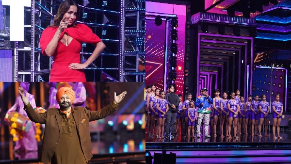 India’s Got Talent Premiere: National Level Winners Hardol Malkham ...