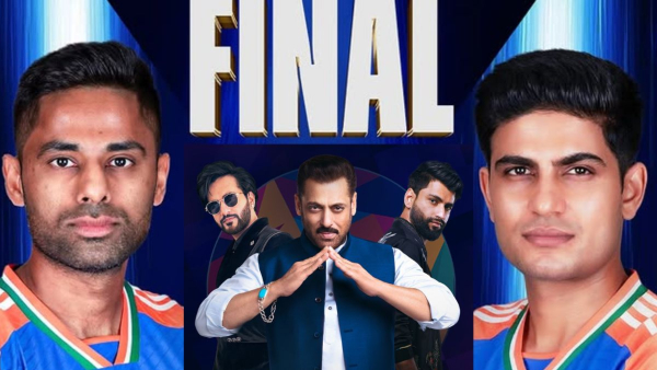 Ind Vs Pak Asia Cup 2025 Finale LIVE Streaming: Where To Watch India Vs ...