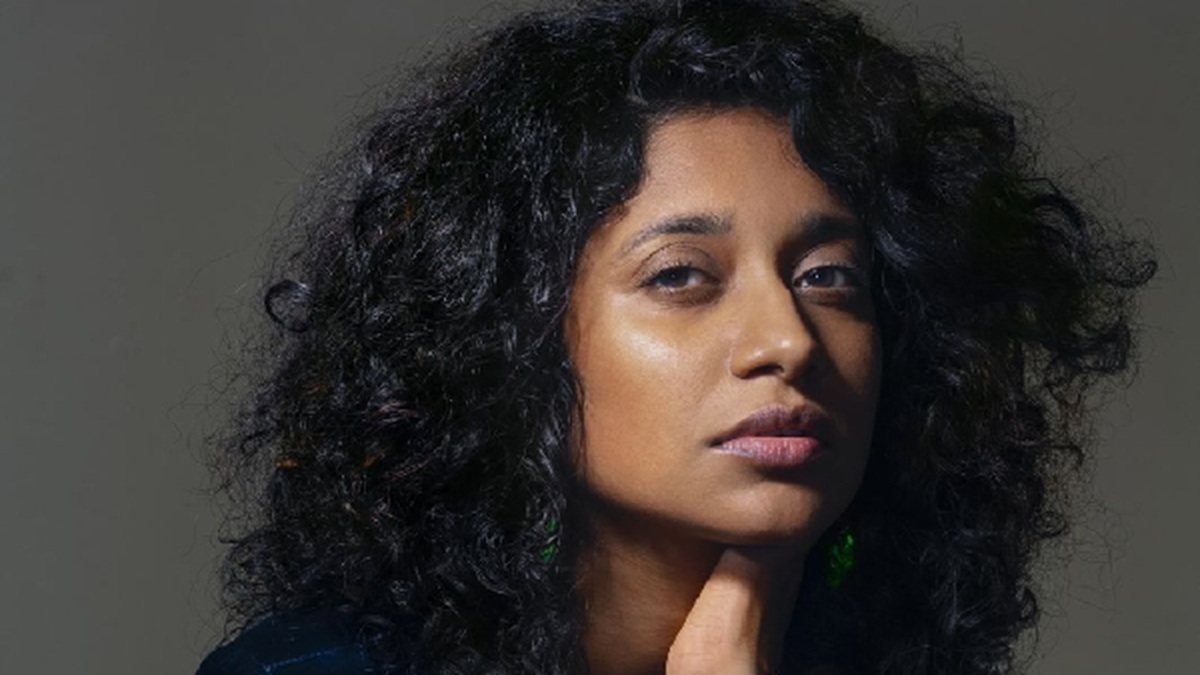 Indira Tiwari Makes International Debut with Spying Stars at Busan ...