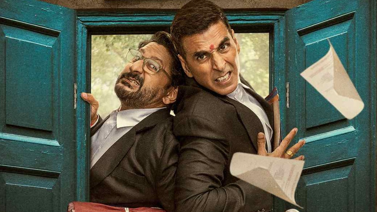 Jolly LLB 3 Box Office Report Day 4 (Morning Shows) | Jolly LLB 3 Day 4 ...