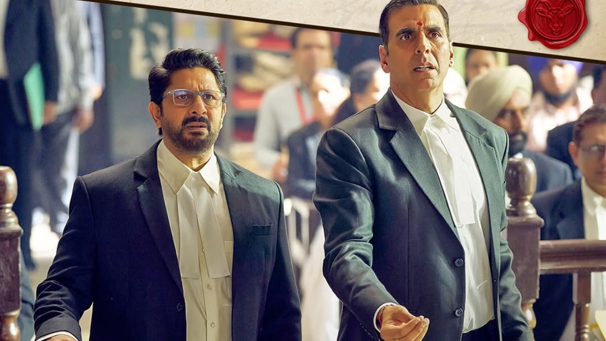 Jolly LLB 3 OTT Release Update: Netflix & JioHotstar Release Date ...