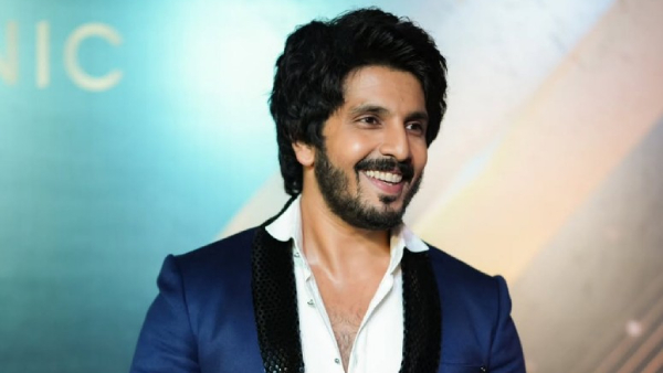 Star Parivaar Awards 2025 | Udne Ki Aasha Star Kanwar Dhillon On Hosting SPA 2025: I Feel ...