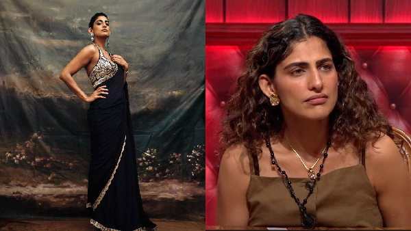 Rise And Fall: Kubbra Sait Joins Penthouse as New Ruler: “Thrilled Yet ...