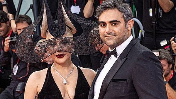 Who Is Michael Polansky? Lady Gaga's Fiance's Age, Net Worth, Career ...